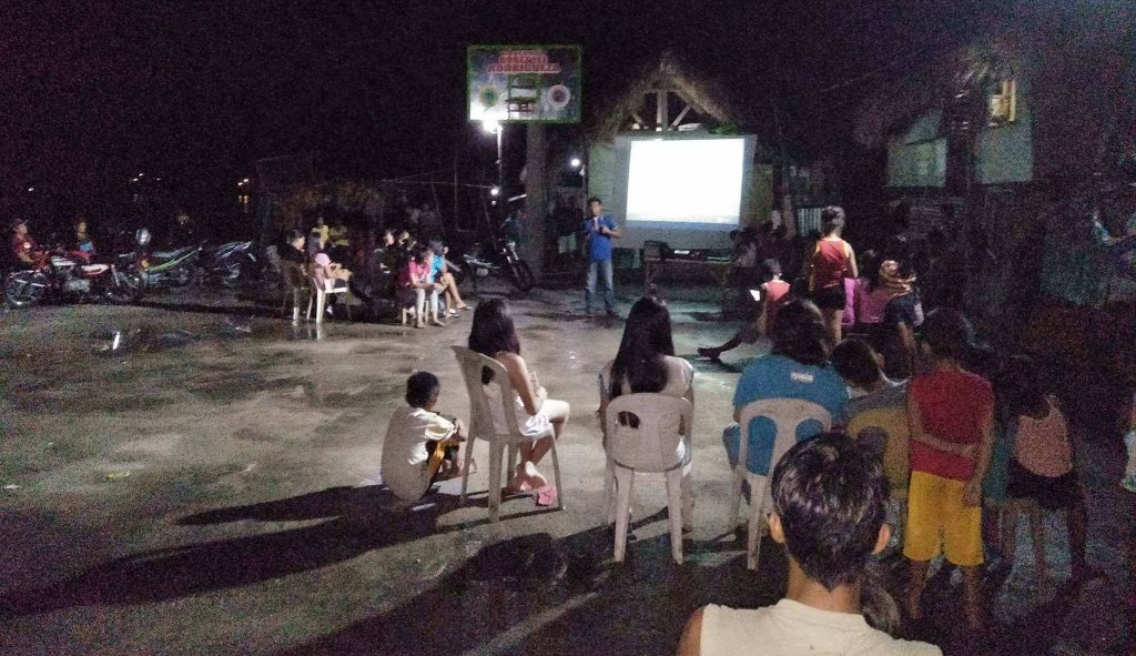 Bulan and All-PAMI Worker Activities | Philippine-Asian Missions, Inc.